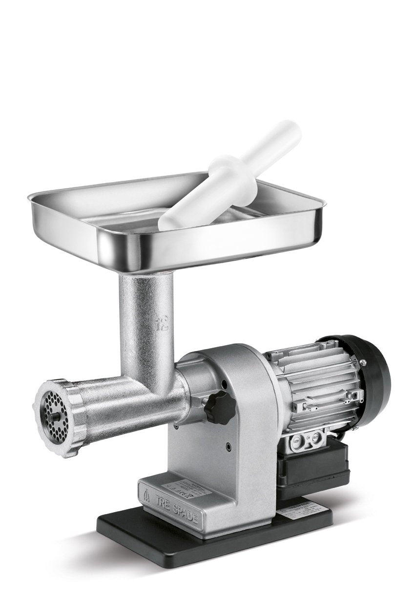 Best Meat Grinder Features for Home Butchers – BUTCHERQUIP