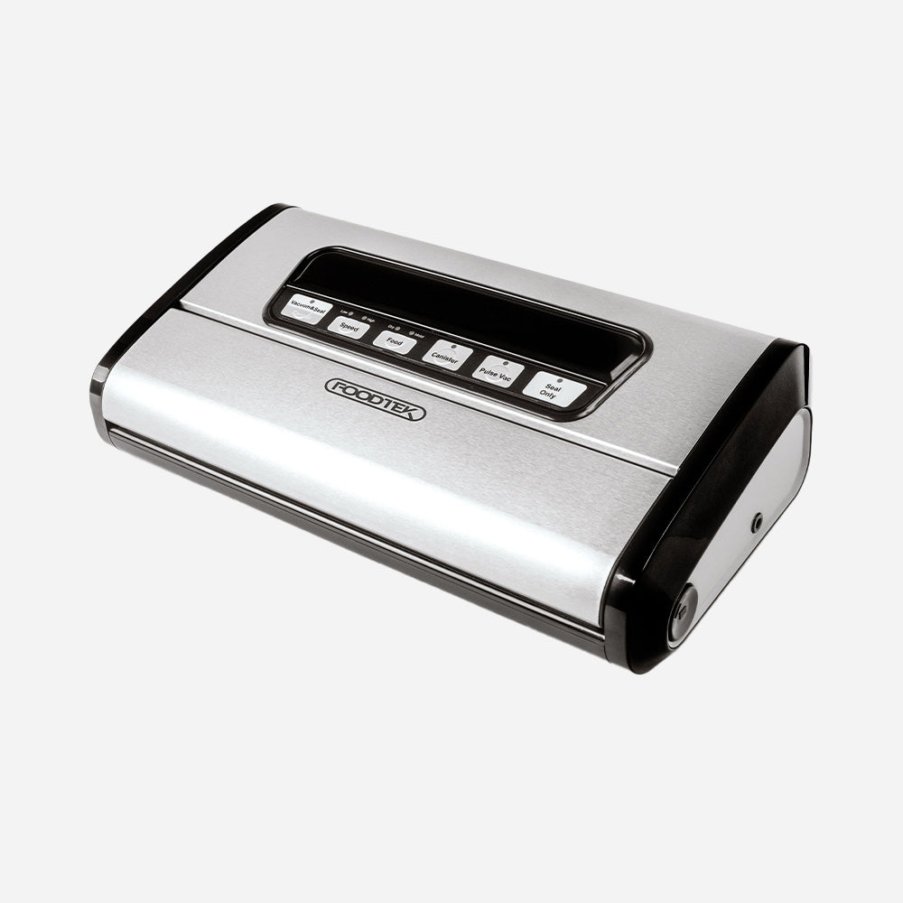 Vacuum Packaging Machines – BUTCHERQUIP