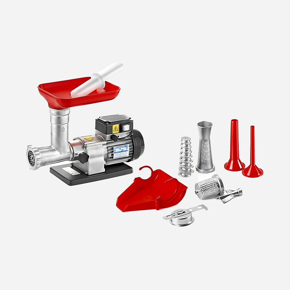 Tomato Processing Machines for Home & Farm Use – BUTCHERQUIP