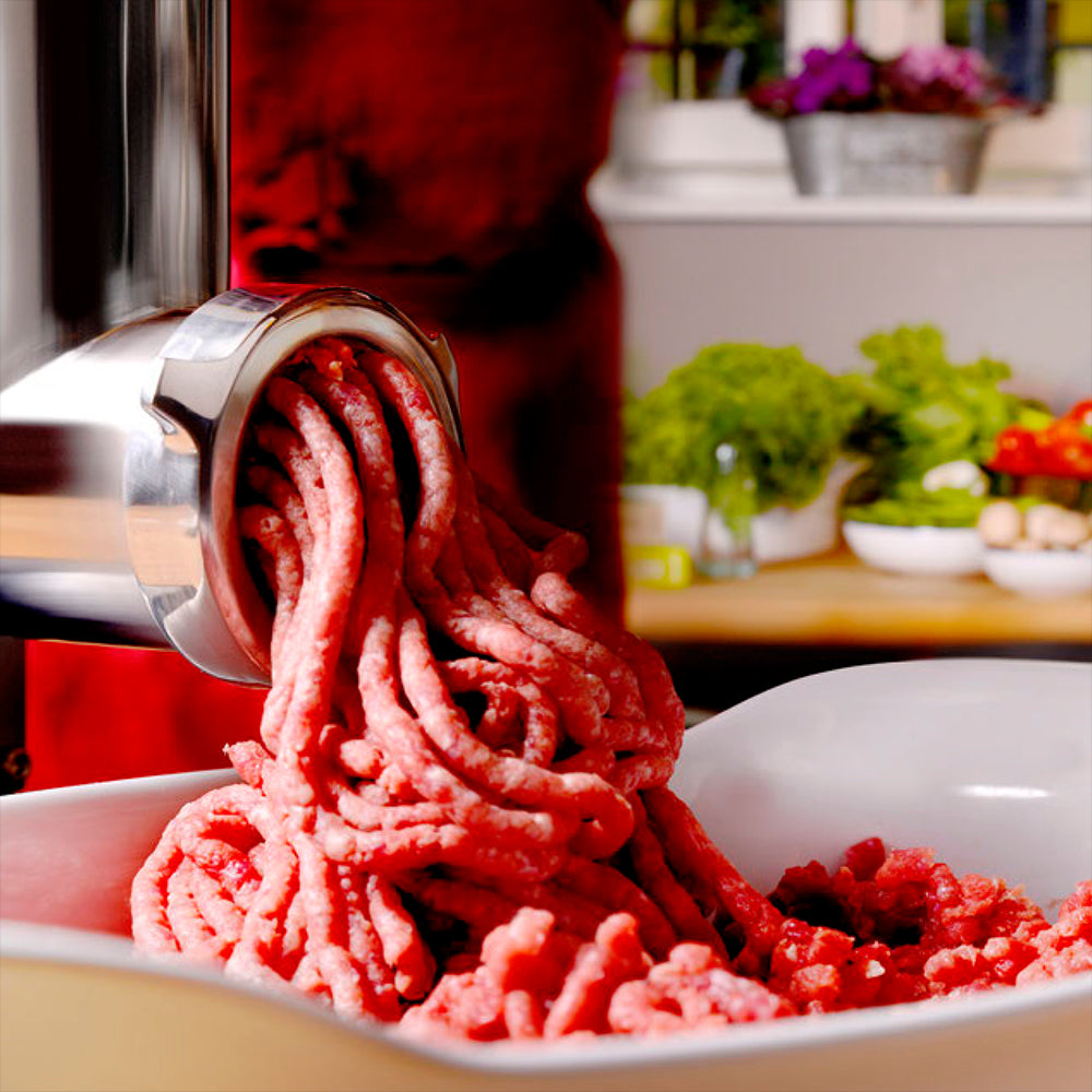 Butchering Supplies & Equipment – BUTCHERQUIP