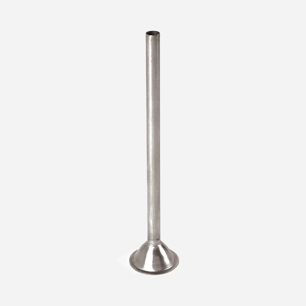 Stainless Steel Funnels – BUTCHERQUIP