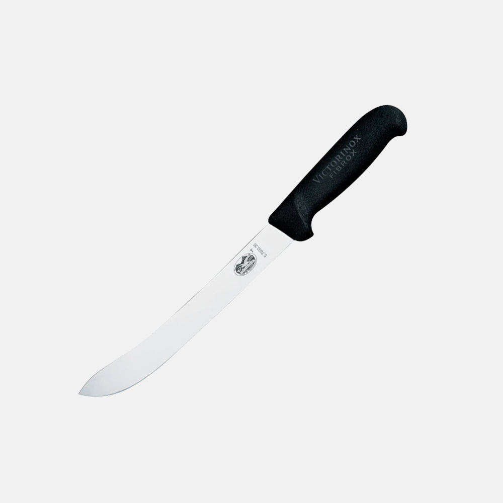 Victorinox Butchers Knife 20cm Narrow – BUTCHERQUIP