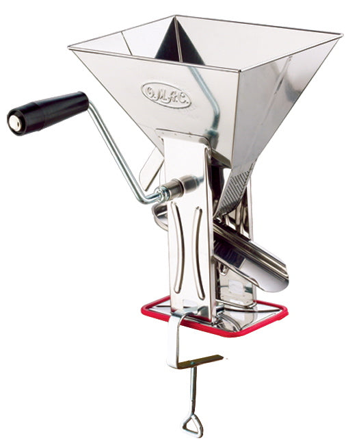 Gulliver #160 Tomato Machine – BUTCHERQUIP