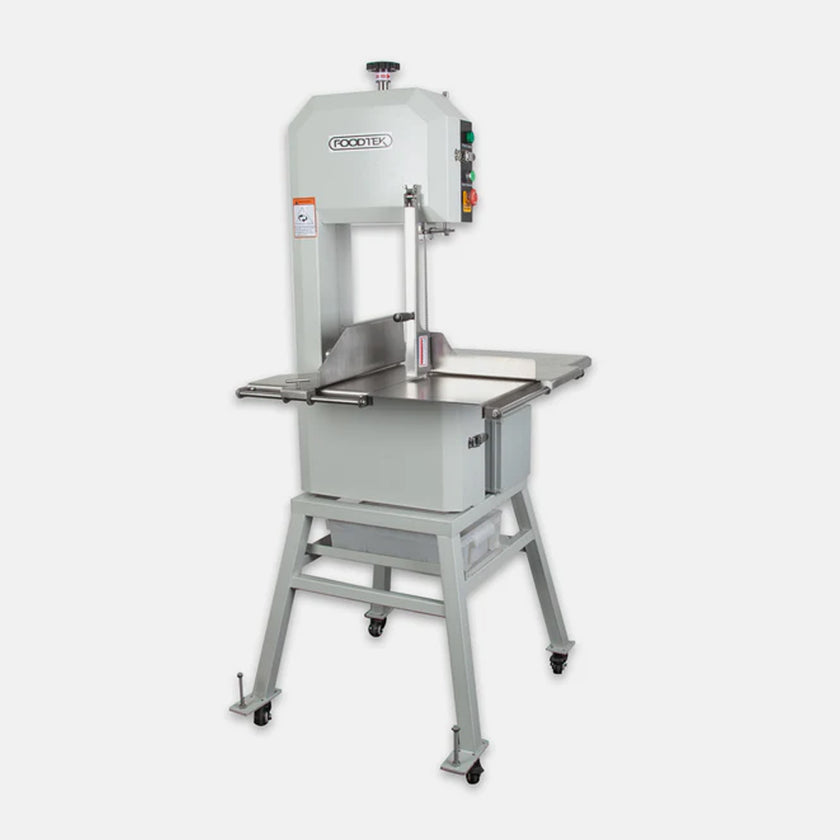 Professional Butchering Equipment & Meat Processing Tools