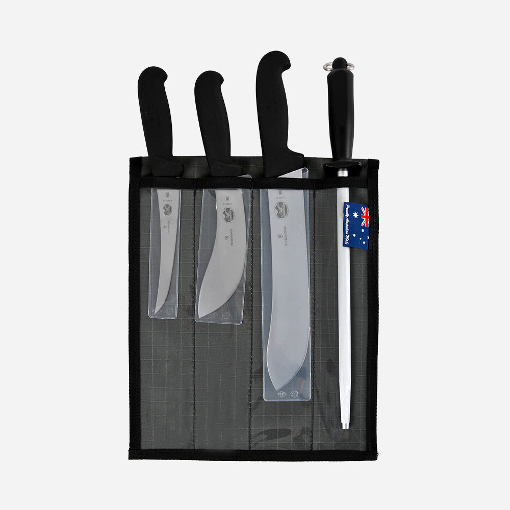 Professional Knife Pack – BUTCHERQUIP