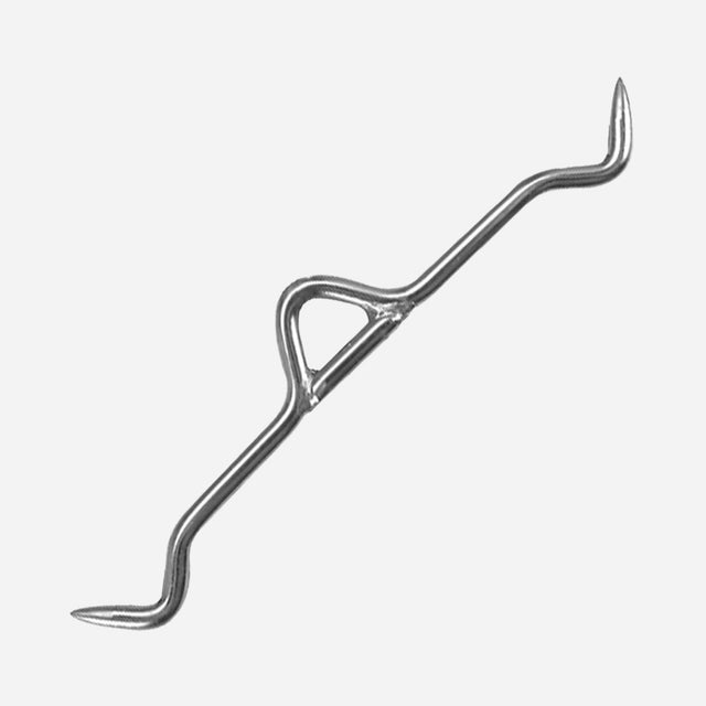 Butchers Meat Hooks – BUTCHERQUIP